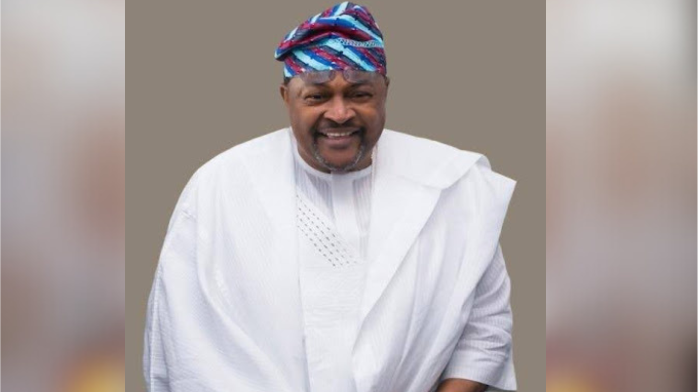 The founder of Nigeria's second-largest telecom operator ...