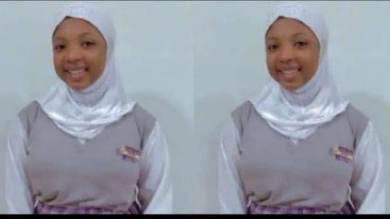 A 14-Year Child Genius Who Won 7 International Mathematics Competitions ...