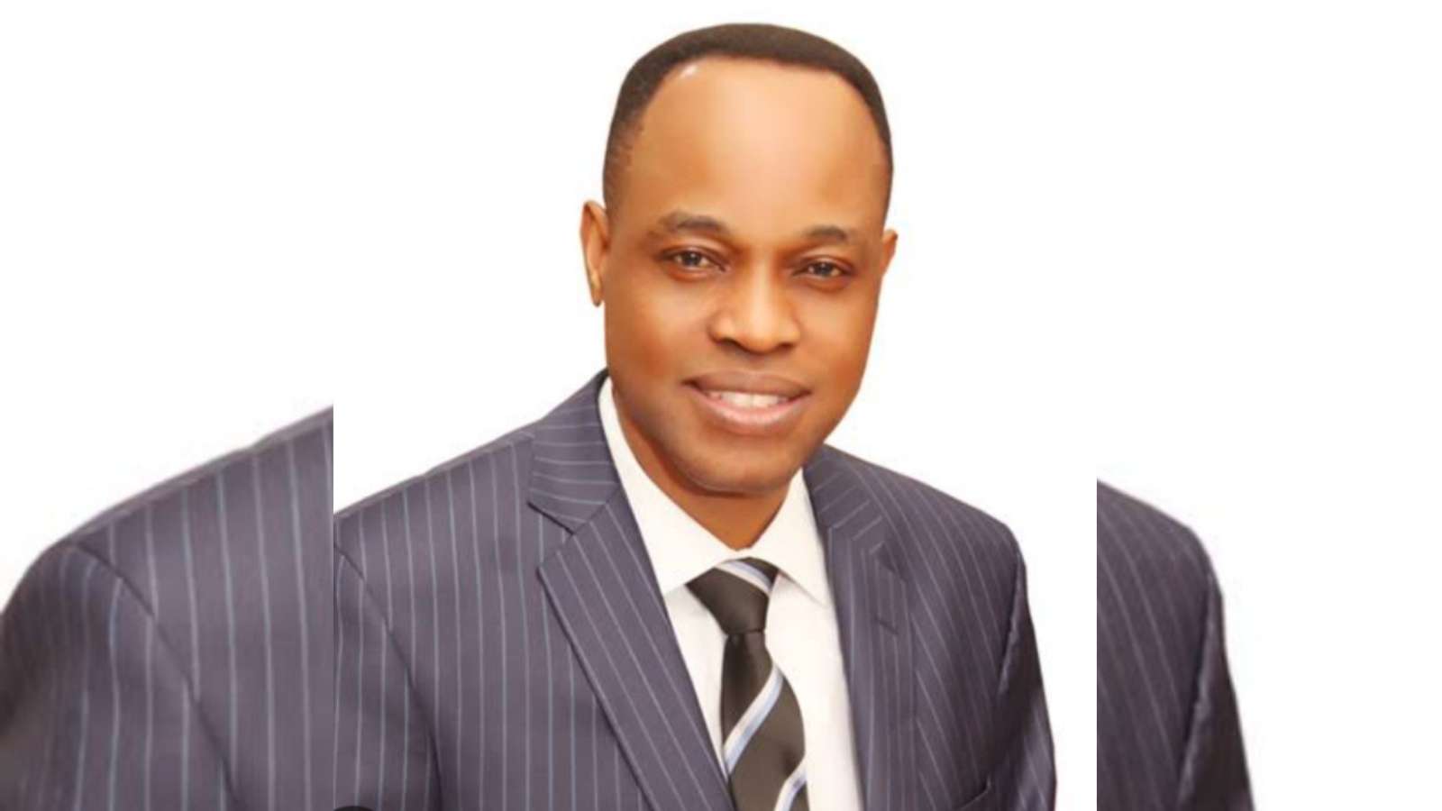 Prof. Pastor Johnson Funso Odesola - nigerianbooksofrecordofficial.com